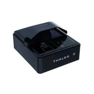 Desktop ID Reader AT10K Thales For ID Card For Passport For